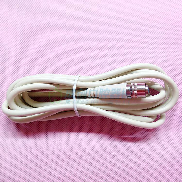 1Pc Dental Intraoral Camera 5 Pins Cable Data Line Handle line Camera ...