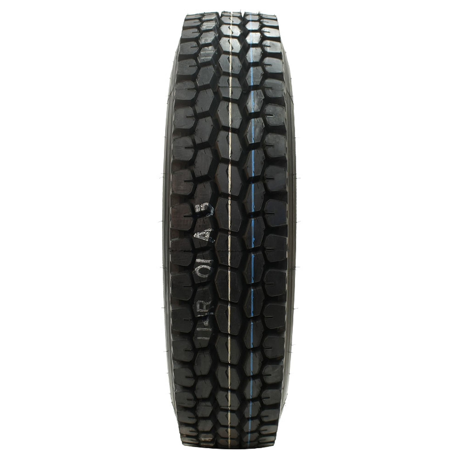 Sailun S753 EFT Open Shoulder Drive 295/75R22.5 Tire for sale online | eBay