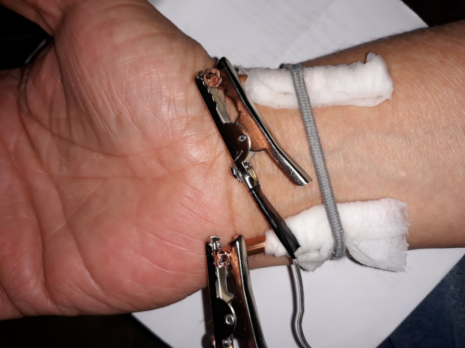 Blood Electrifier Bob Becks design Biotron Real Herb Doctor | eBay