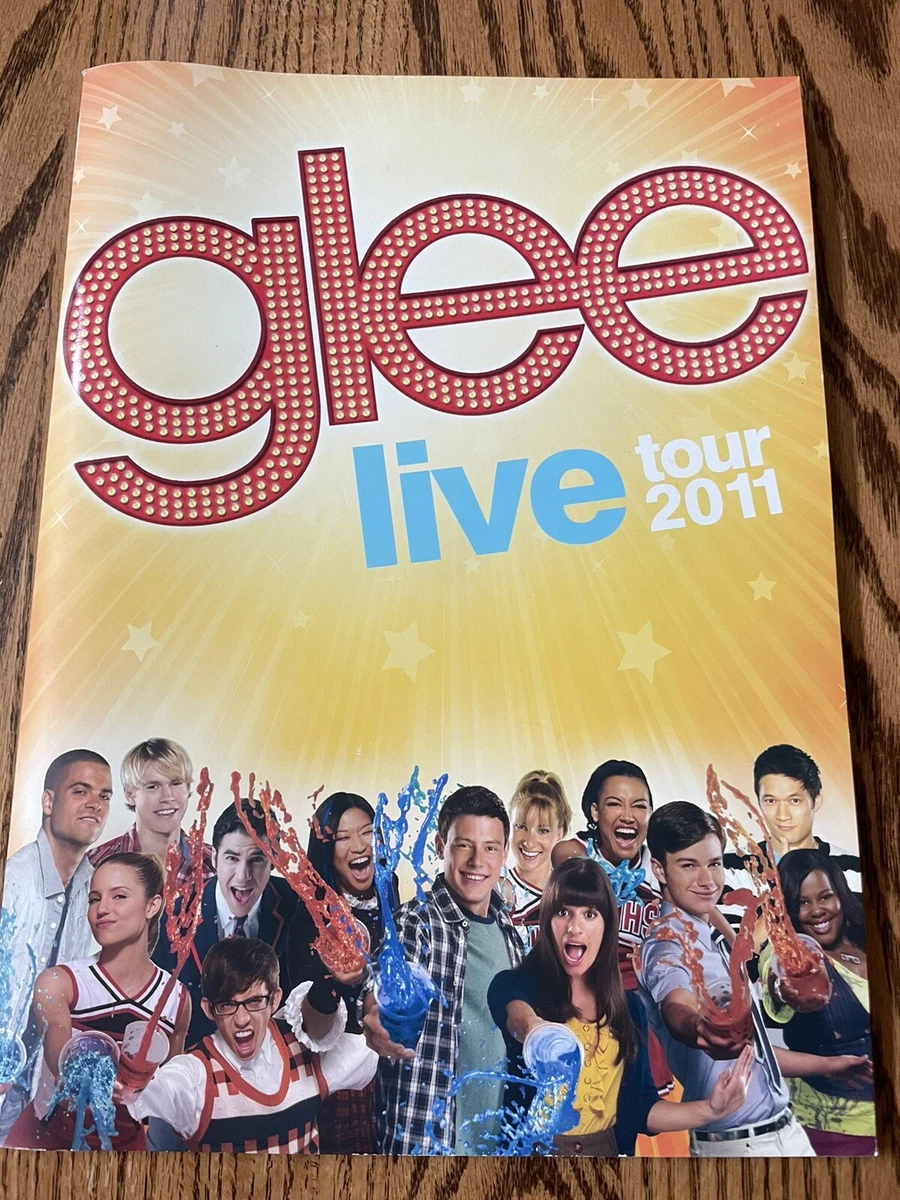 Glee Items