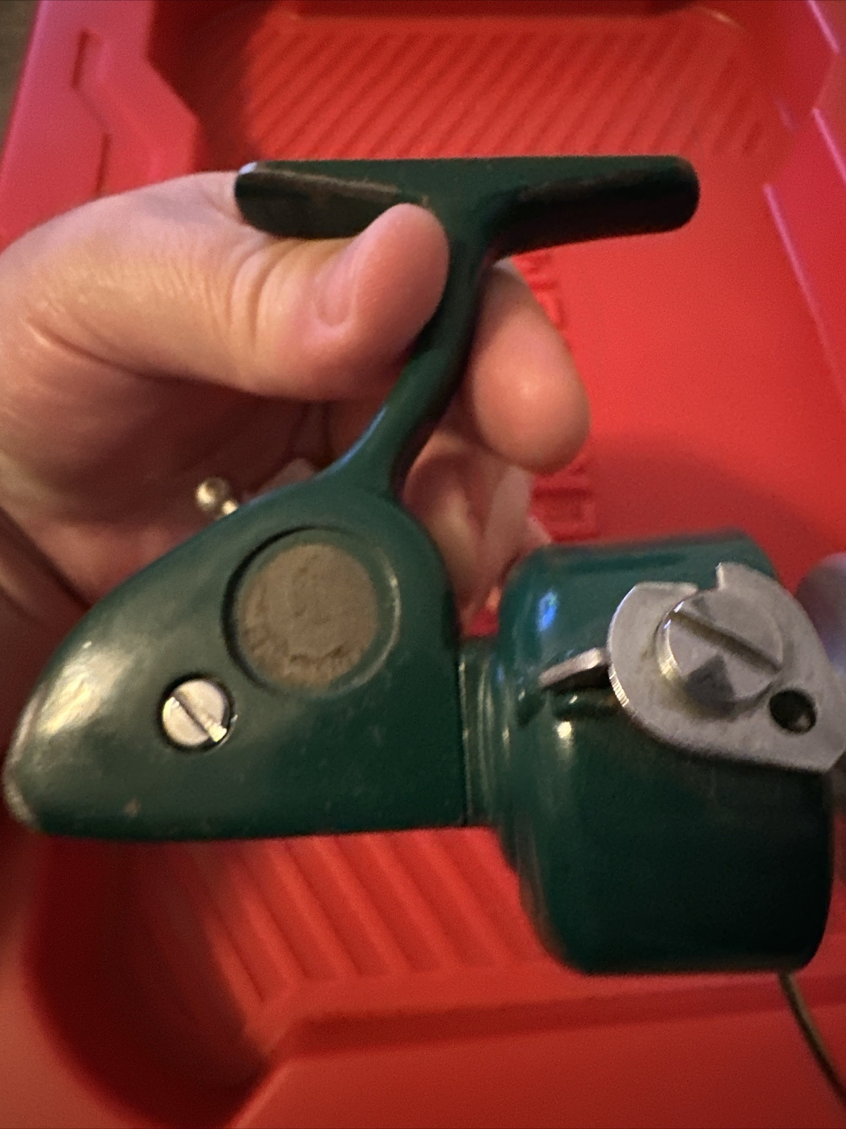 penn 716 spinning reel | eBay