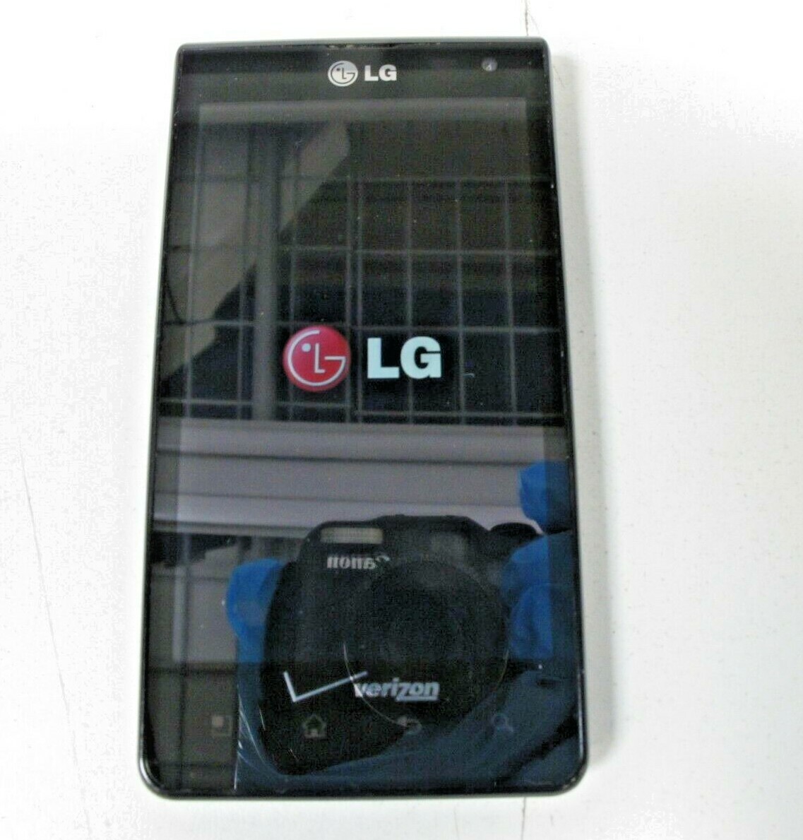 LG Lucid VS840 - 8GB - Purple (Verizon) Smartphone for sale online | eBay