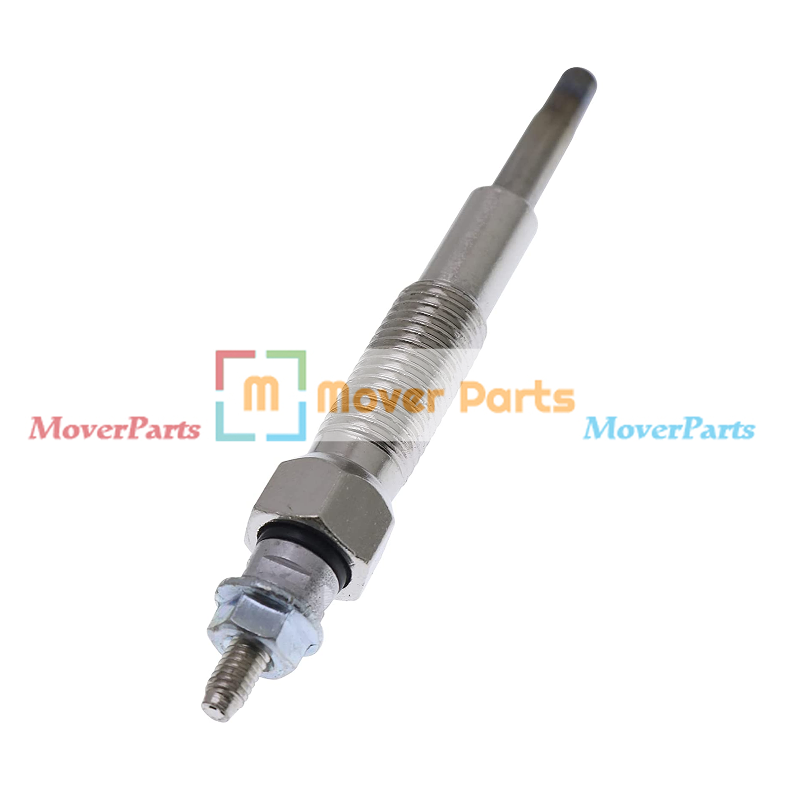 3X Glow Plugs for New Holland Tractor 09SA1400 LGT14D LGT16D MC28 MC35 ...