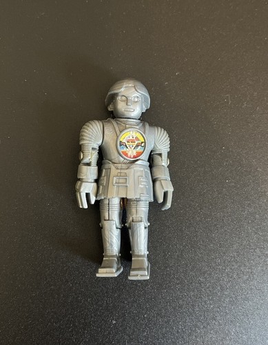 Vintage 1978 Mego Buck Rogers in the 25th Century TWIKI Robot Action ...