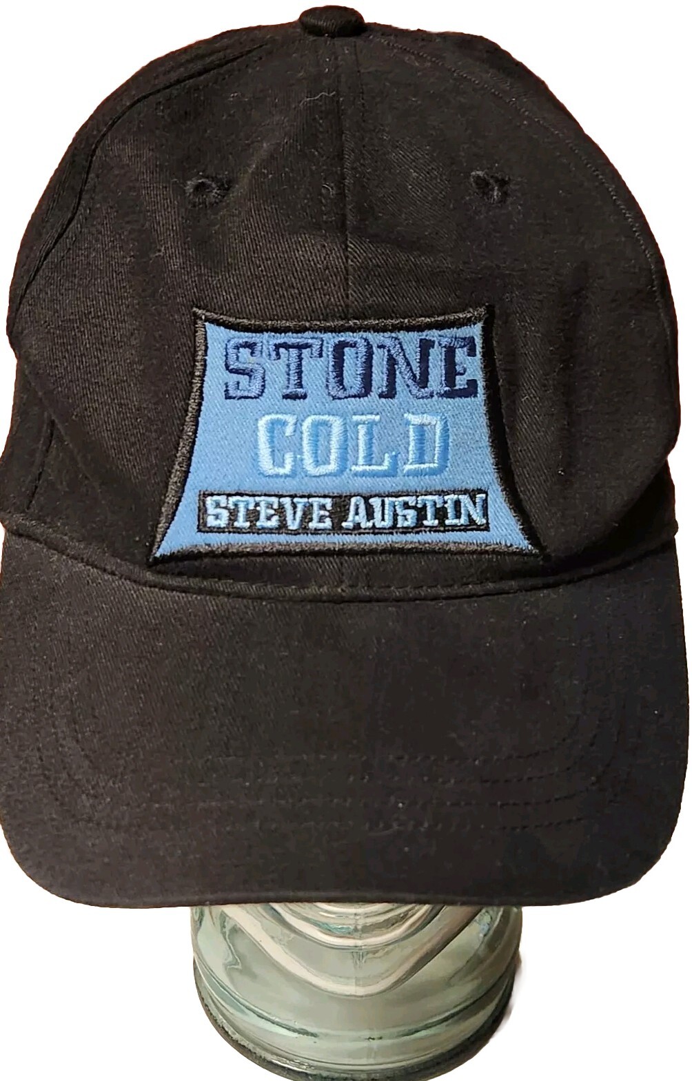 1999 Titan WWF Stone Cold Steve Austin Hat Snapback … - Gem
