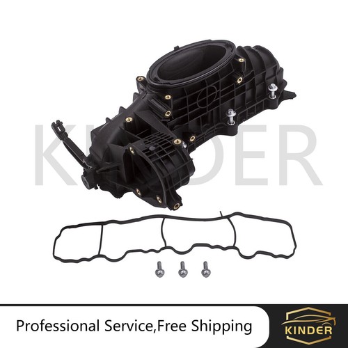 Engine Intake Manifold For Mercedes Benz Sprinter Van Sprinter 3500 2 ...