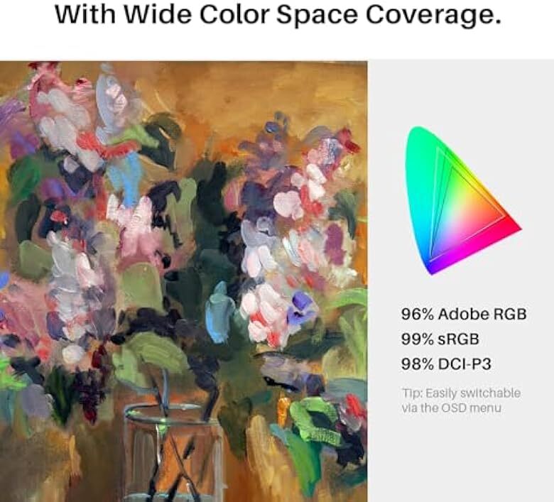 HUION Kamvas Pro 19 18.4" UHD Drawing Tablet w/ Touch Screen 16384 Pen ...