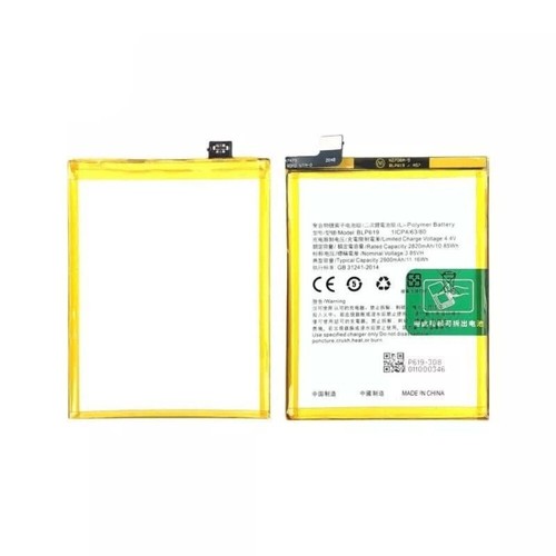 BLP619 Replacement Battery for OPPO A57 2900mAh | eBay