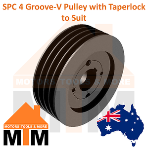 4 groove pulley welcome to buy