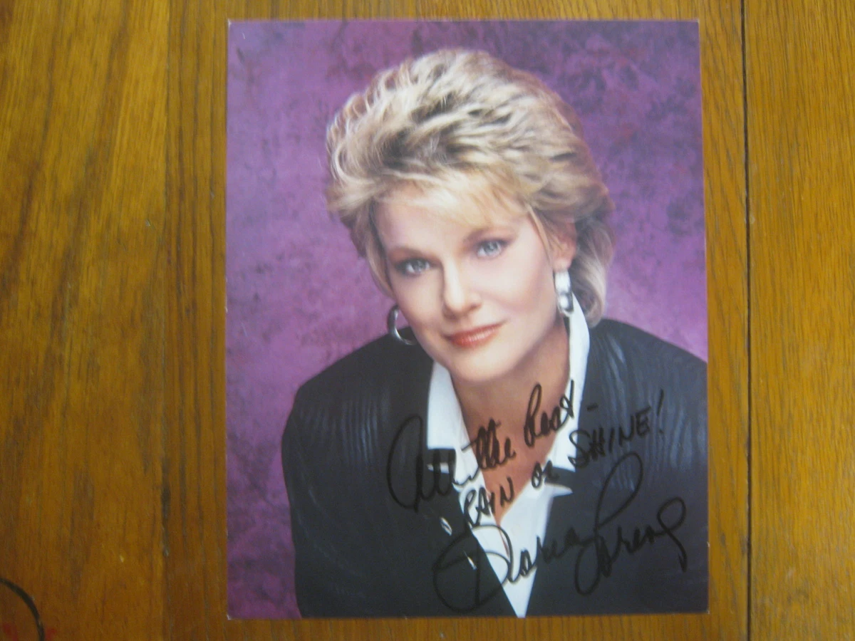 Gloria Loring Facts Of Life