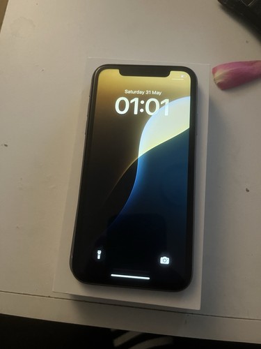 Apple iPhone 11 A2221 64GB, Unlocked, 4G, Purple 190199222403 | eBay UK