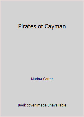 Pirates of Cayman by Marina Carter | eBay
