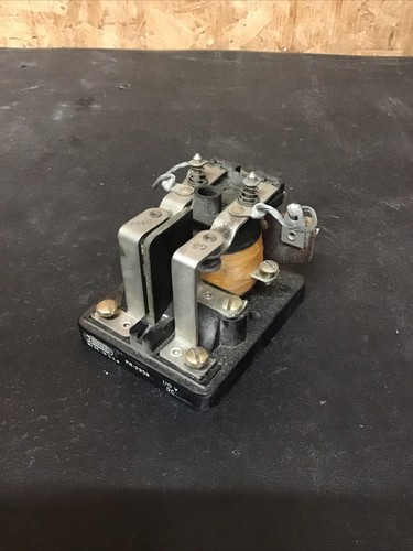 Dover Relay PR-2959 110V DC | eBay