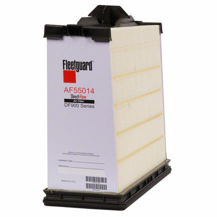 FLEETGUARD AF55014 - Air filter cross reference