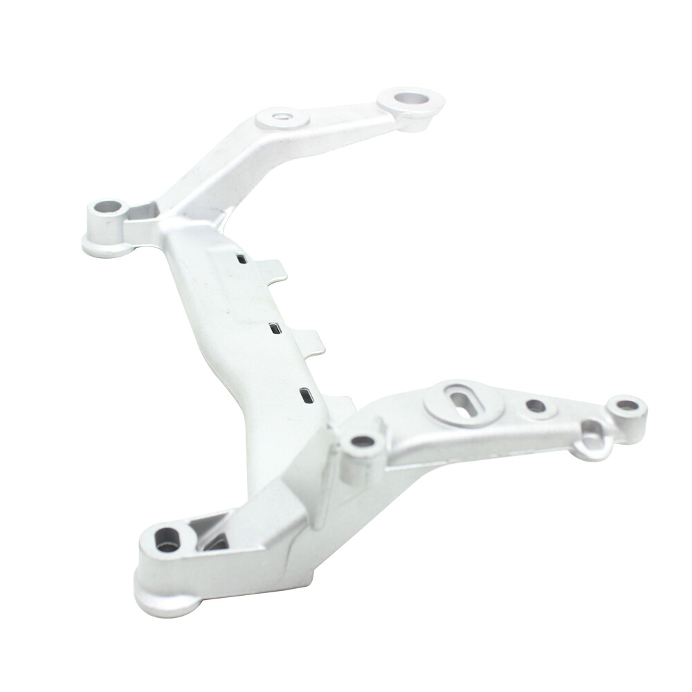 Air Compressor Pump Kit Bracket for VW Touareg NF II Porsche Cayenne ...