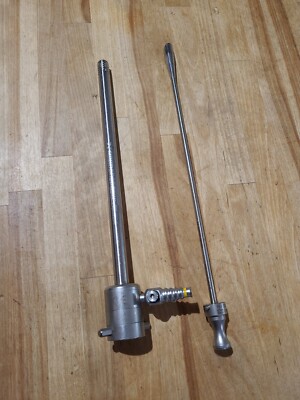 Endoscopes - Sheaths Obturators