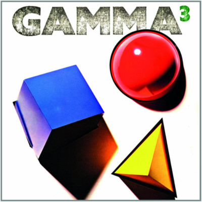 Gamma 3 (CD) Special Remastered Album 5055300378002 | eBay