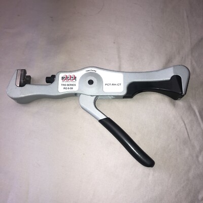 PCT International Compression Tool TRS Series RG 6-59 PCT-RH-CT | eBay