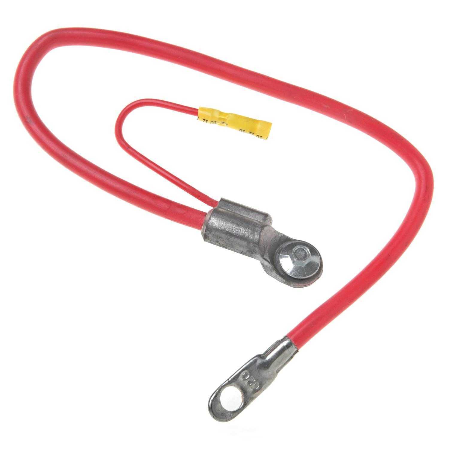 Battery Cable Federal Parts 7206STB for sale online | eBay