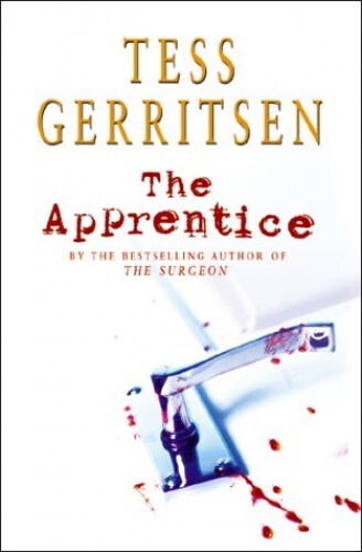 The Apprentice by Gerritsen, Tess Hardback Book The Fast Free Shipping ...