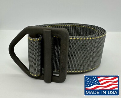 Wildland Smokejumper belt rescue emt nomex rigger Duty Police ...