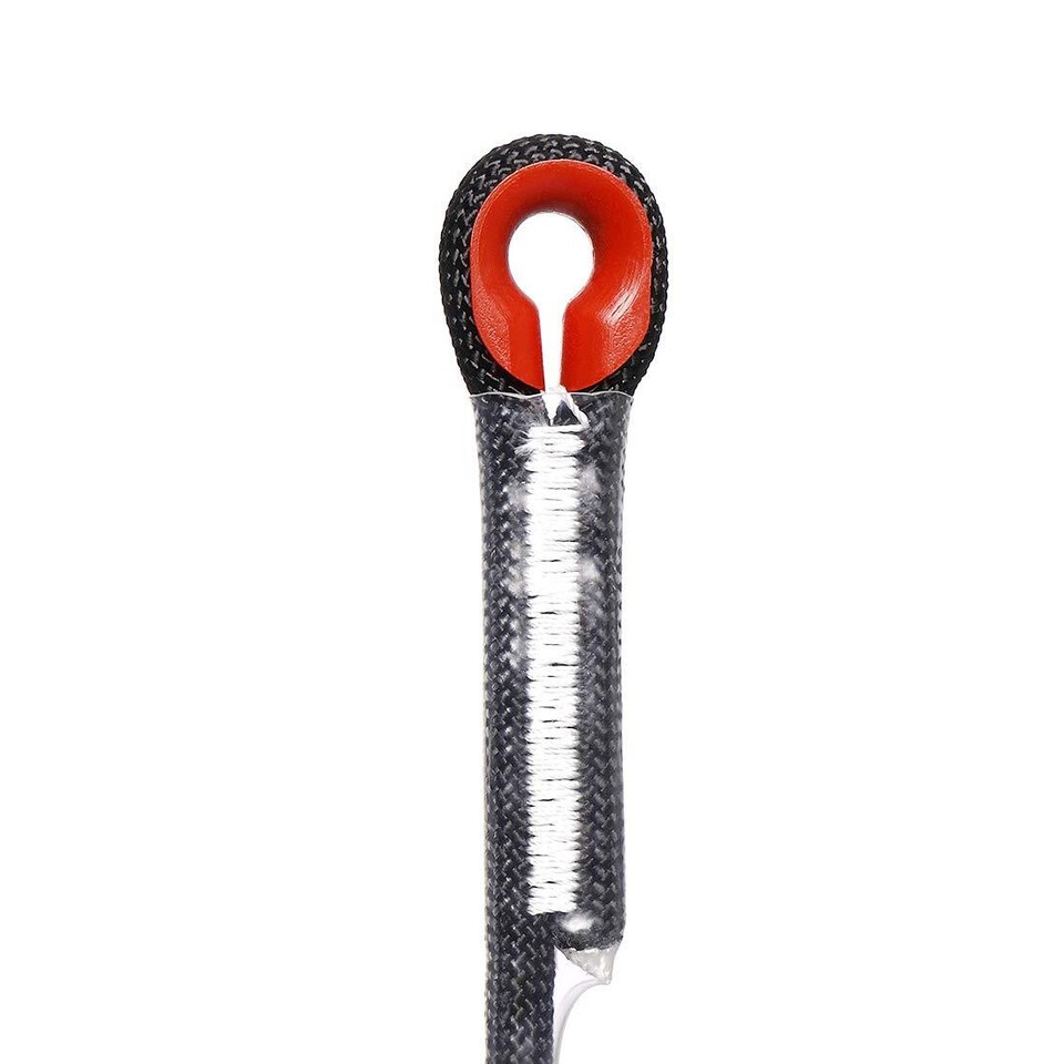 Static Climbing Ropes 35FT,50FT,100FT,150FT,200FT,250FT(Diam 10mm,16mm ...