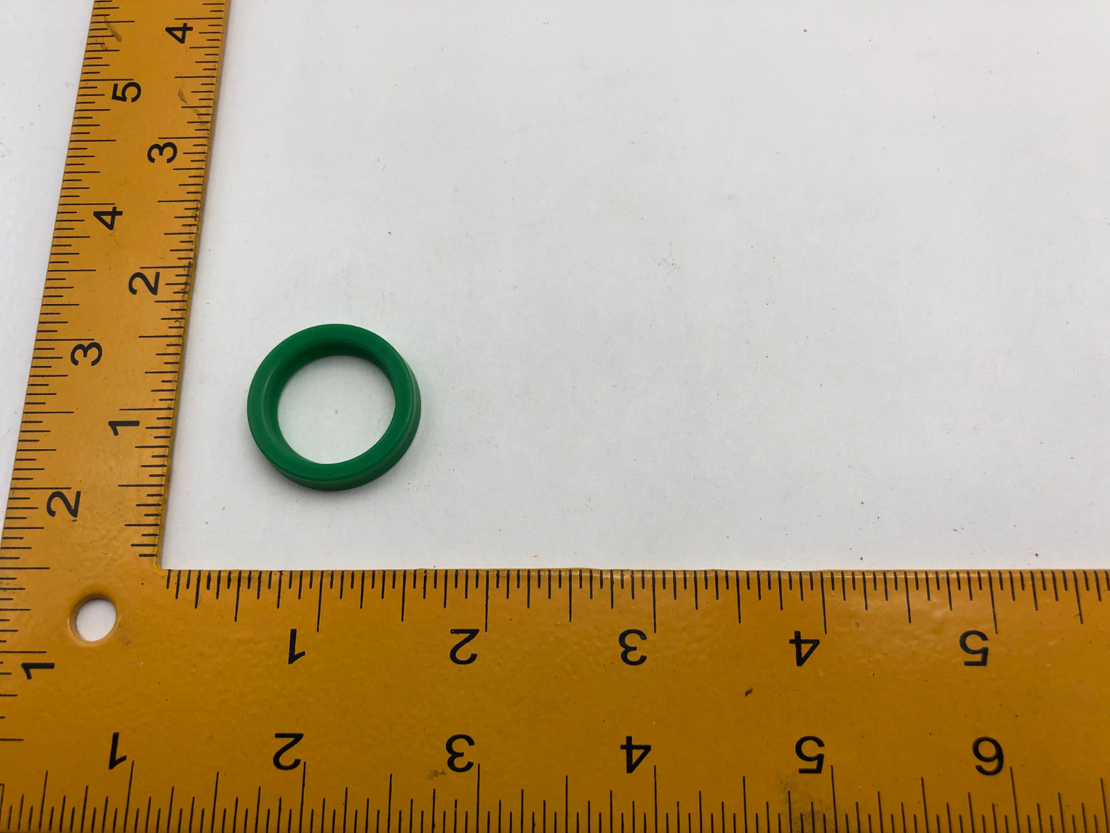 562132 Cascade Packing SK-02191127CB | eBay