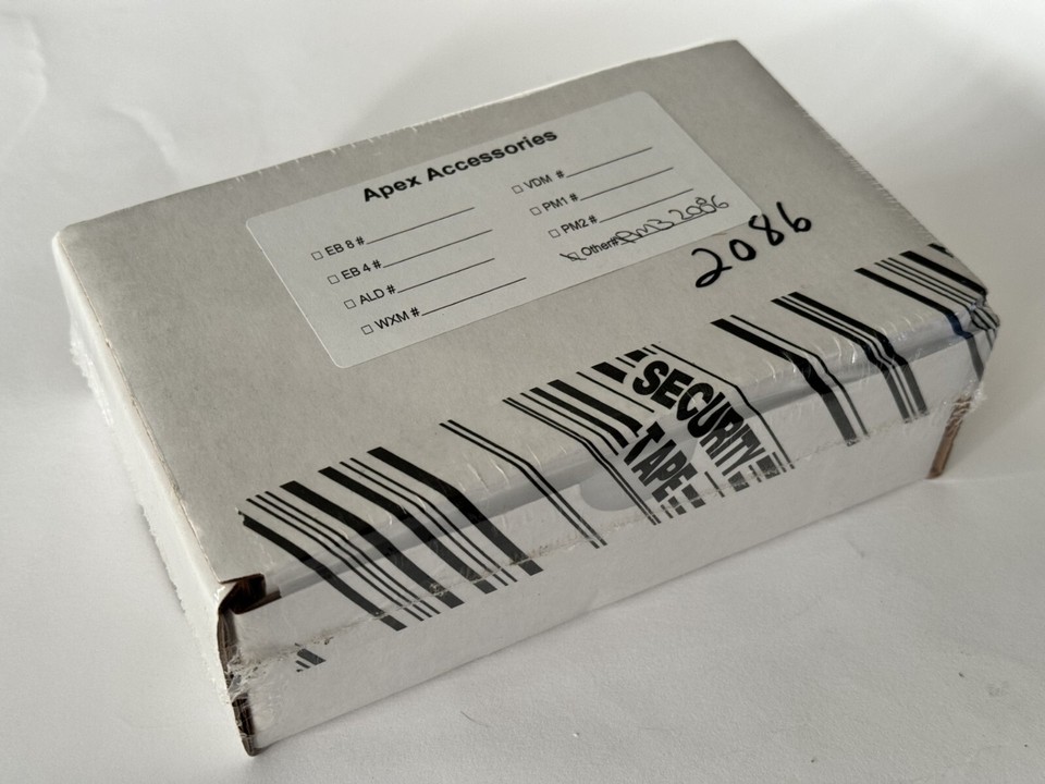 Neptune Systems - Apex PM3 Module (New Sealed) - Dissolved Oxygen ...