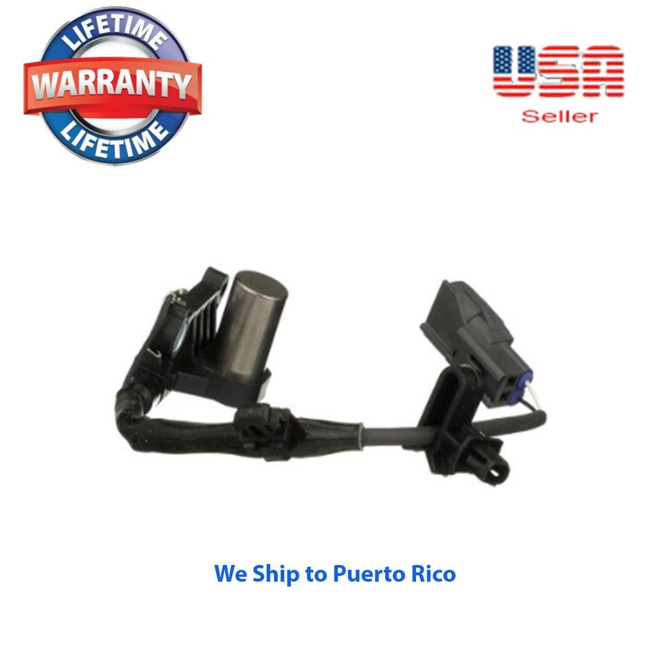 90919-05017 Crankshaft Position Sensor Fit Toyota Camry RAV4 Solara ...