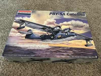 Monogram PBY-5A Catalina | eBay