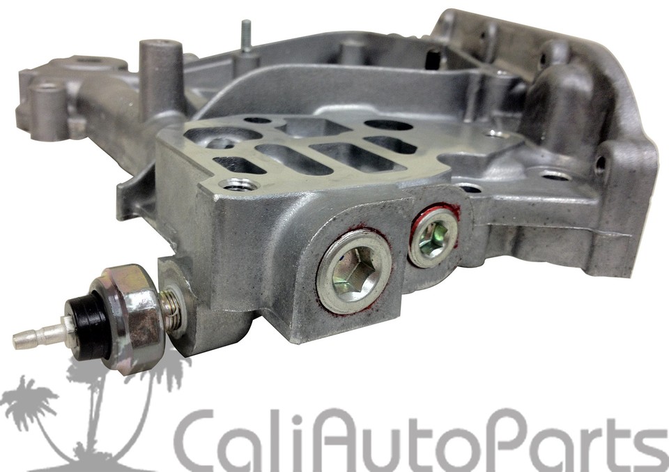 03-08 Honda Acura VTec J30A4 J30A5 J32A3 J35Z1 J35A9 J35A8 J37A1 NEW ...