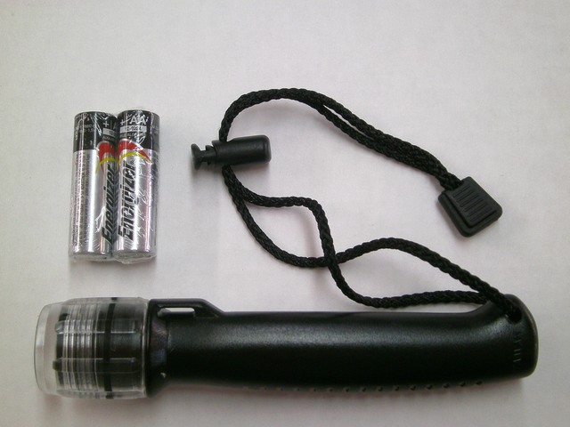 Trident Underwater Dive Laser Pointer - Black DL70 for sale online | eBay