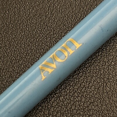 VTG 1960s Autopoint Ballpoint Pen Avon | eBay