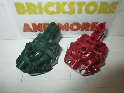 Lego - Bionicle Toa Metru Torso 47305 - Choose Color | eBay