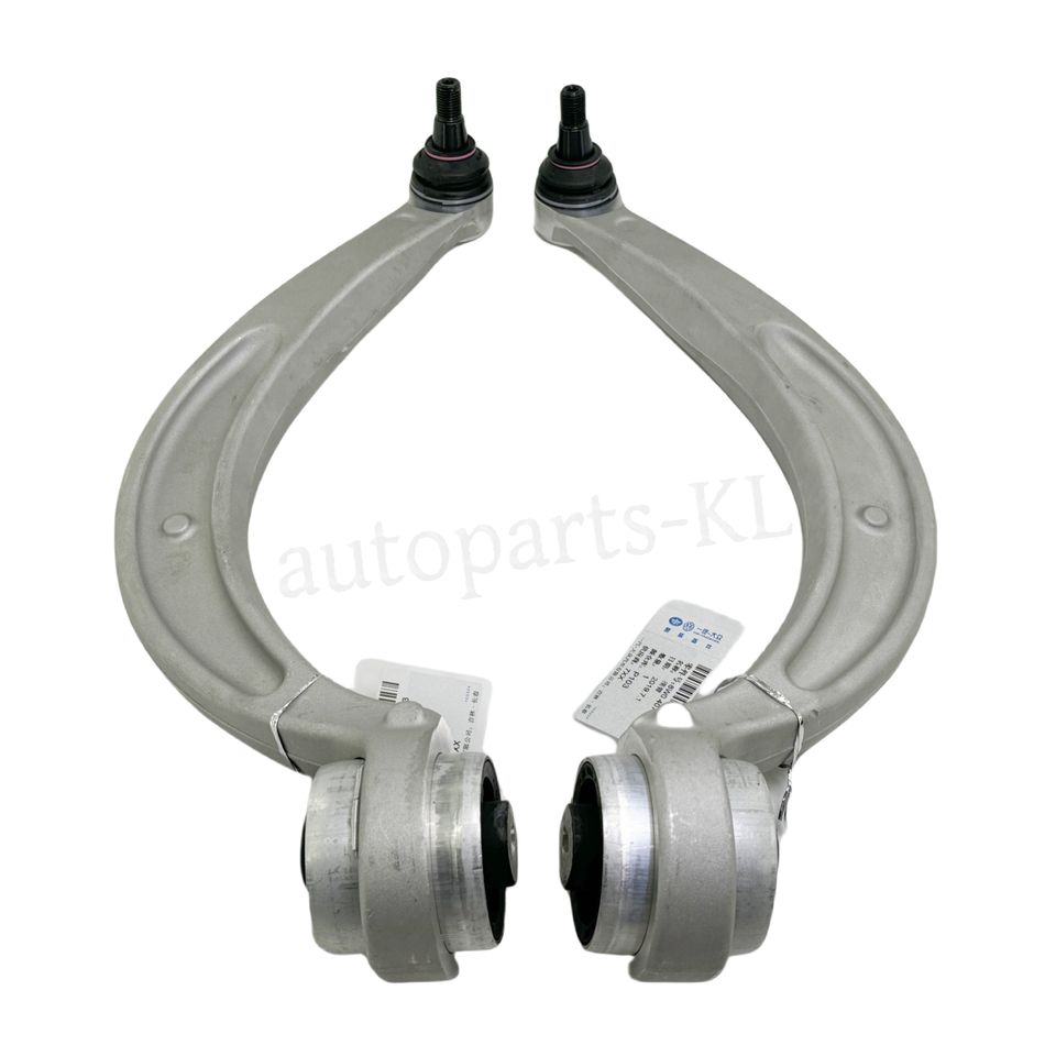 14PCS Front Control Arm Suspension Kit For Audi A4 A5 S4 S5 8W B9 ...