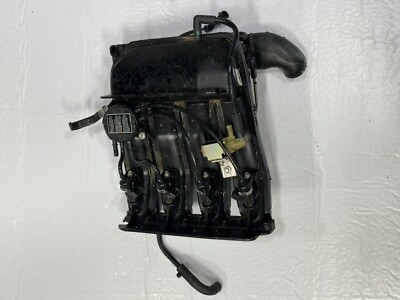 Mercury 4 Stroke Intake Complete! 877829T01,892123002,877831A02,879887T ...