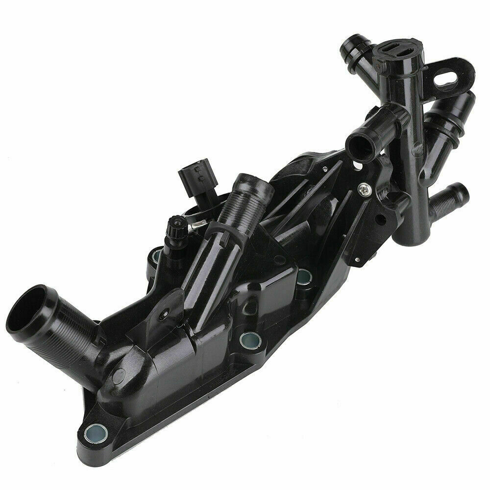 Housing of Thermostat With Calorstat Duster Logan Sandero II 1.2 TCe ...