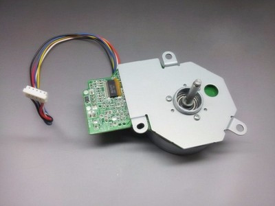 Motors & Transmissions - Dc Motor Rpm