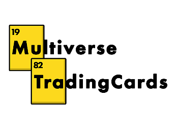 Multiverse Trading Cards | eBay Stores