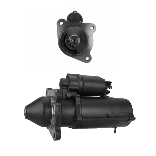 Anlasser für New Holland TM120 TM130 TM140 TM155 TM165 TM175 TM190 ...