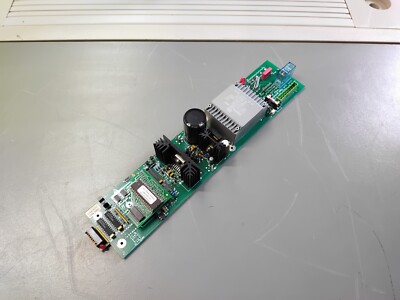 GE Proteus XR/A Bucky Drive Board - 2184062 | eBay