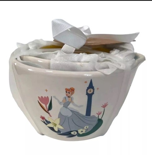 Rae Dunn Disney Cinderella Measuring Cups New Princess | eBay