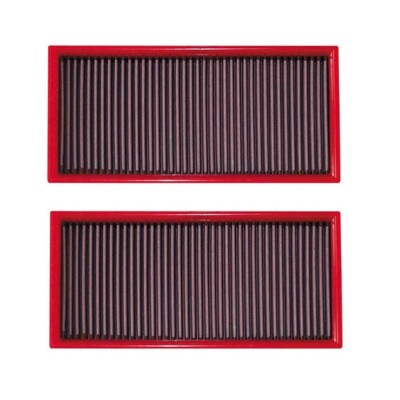 Porsche Cayenne (2011-2018) Air Filter Set 95811013000 BMC FB335/01 | eBay