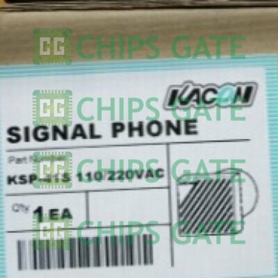 1PCS New KACON Signal Phone KSP-41S KSP41S Fast Ship | eBay