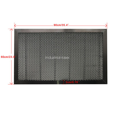 Honeycomb Work Table Platform For Laser Engraving Cutting Machine Laser ...