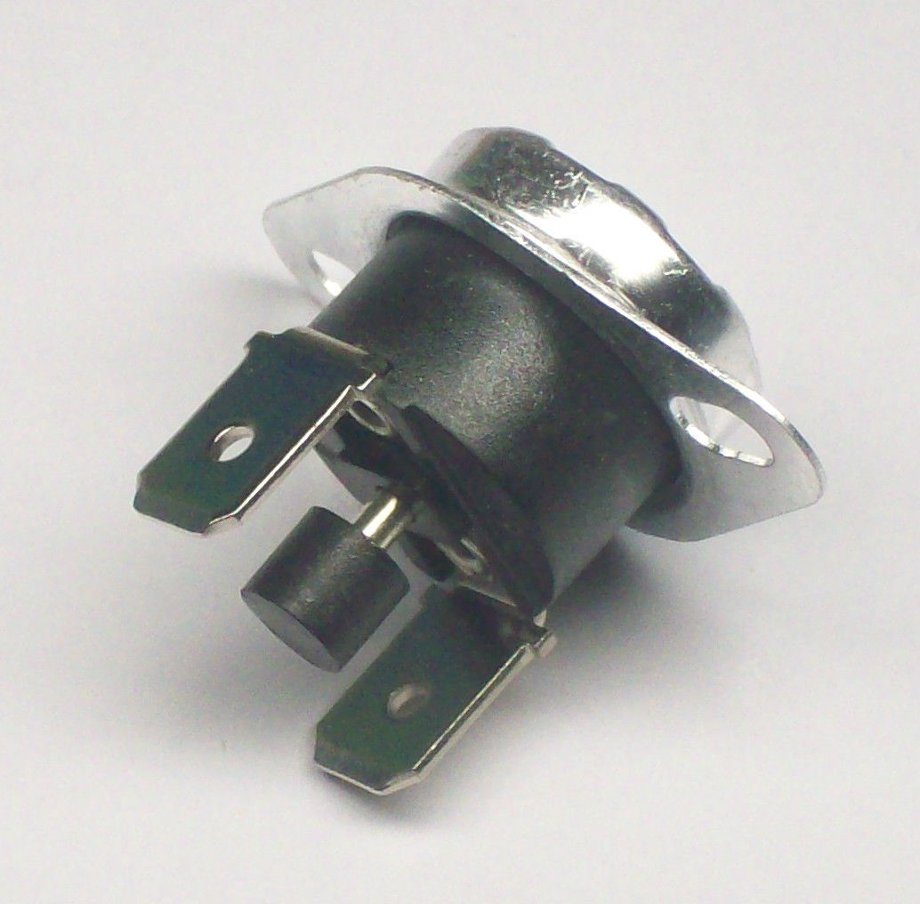 Lochinvar HLC2908 High Temp Spill Rollout Limit Switch Manual Reset ...