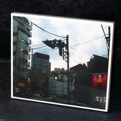 PARANOIA AGENT MOUSOU DAIRININ OST ANIME MUSIC CD NEW Susumu Hirasawa ...