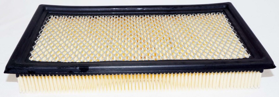 Genuine OEM Motorcraft FA1884 Engine Air Filter Ford 7T4Z9601A | eBay