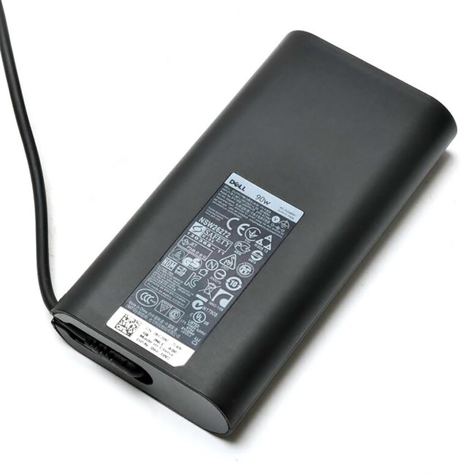 Alimentatore Dell La90pm130 90w Dell Vostro Xps M1210 M1330 M140 M1530 ...