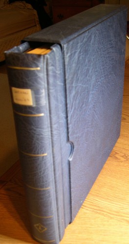 GERMANY Colonies 1895-1913 Collection Lighthouse HINGELESS Albums CV ...